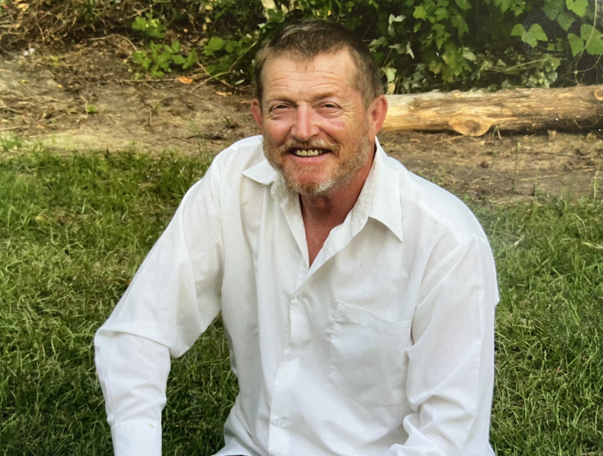 Richard Ramson Beasley | JoCo Report