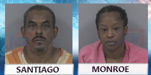 Santiago-and-Monroe-double-Mugshot-FI – JoCo Report