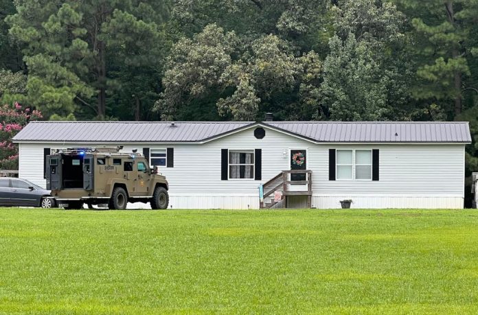 Johnston County Man Arrested In Online Child Predator Operation | JoCo ...