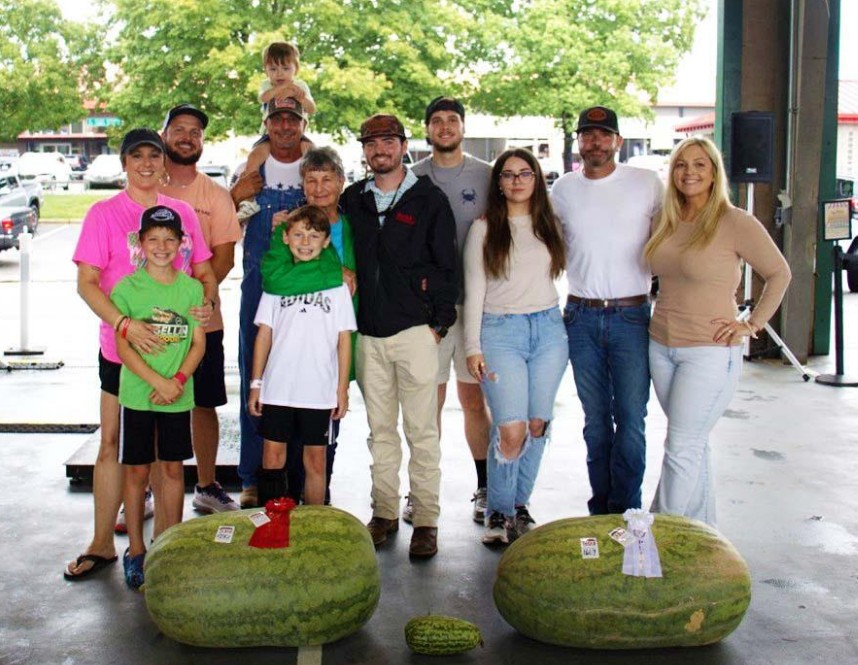 Family Carries On Late Grower’s Legacy At State Farmers Market ...