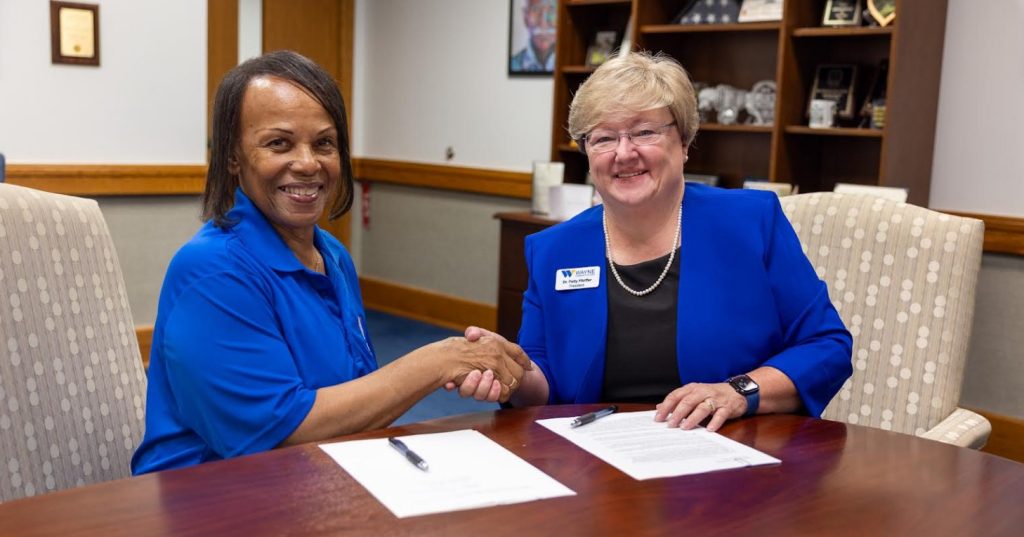 Pfeiffer To Continue As WCC President – JoCo Report