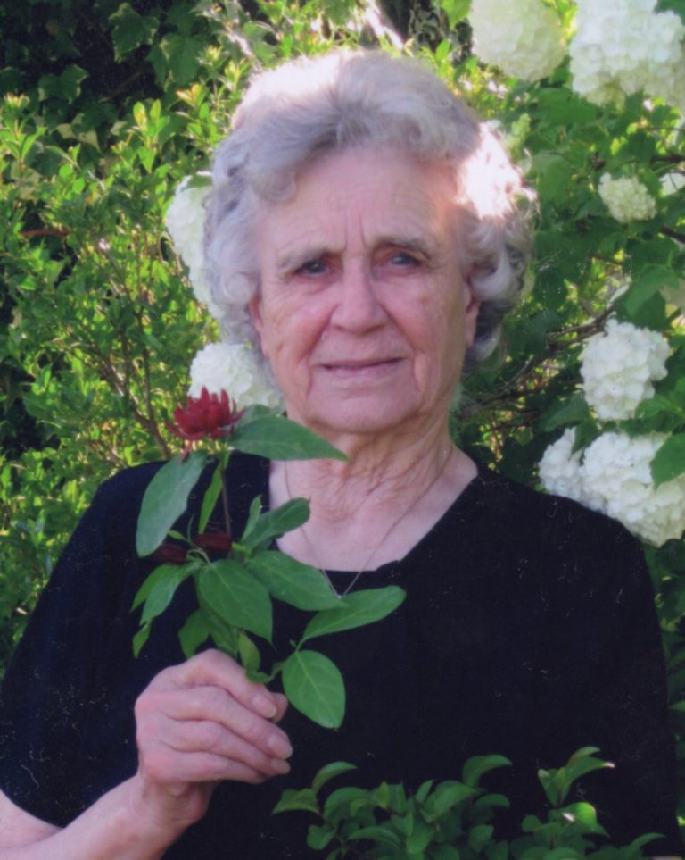 Martha Batten Boswell Pittman – JoCo Report