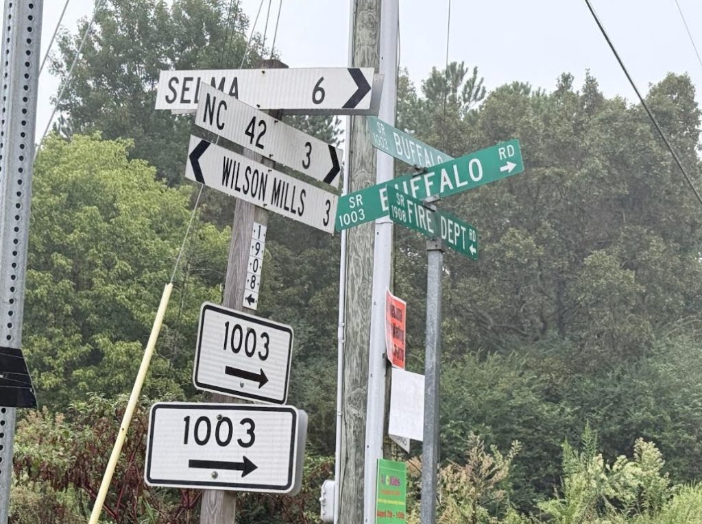 Three-Vehicle Crash Causes Traffic Delays, Sends One To Hospital – JoCo Report