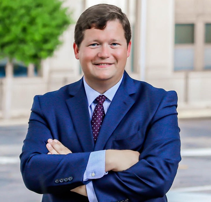 Adam Caldwell Enters Race For Johnston County Commissioner – JoCo Report
