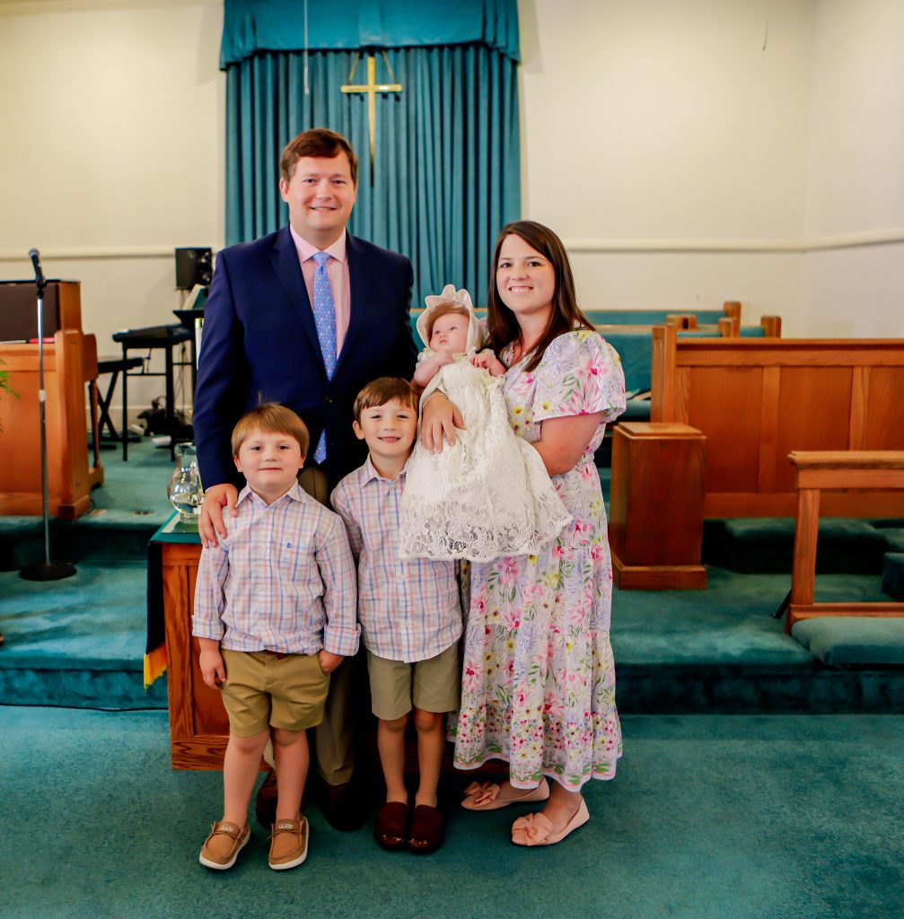 Adam Caldwell Enters Race For Johnston County Commissioner – JoCo Report