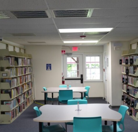 Library Card Opens A World For Every Student – JoCo Report