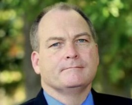 David Patrick Stewart | JoCo Report