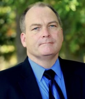 David Patrick Stewart – JoCo Report