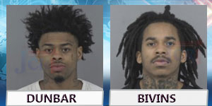 Dunbar-&-Bivins-Double-Mugshot-FI – JoCo Report