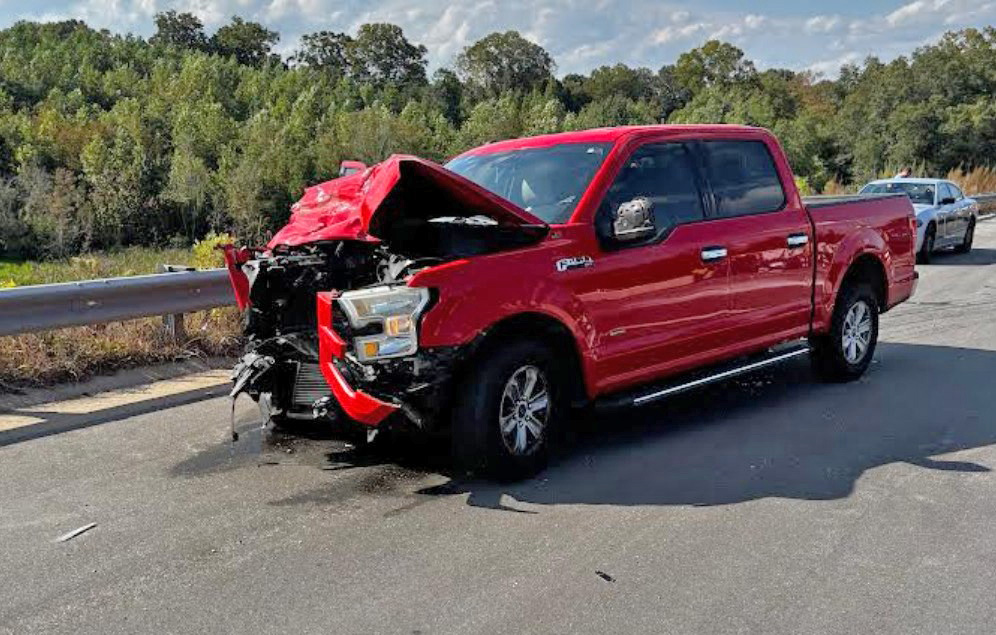 I 40 Reopens After Fatal Crash Joco Report