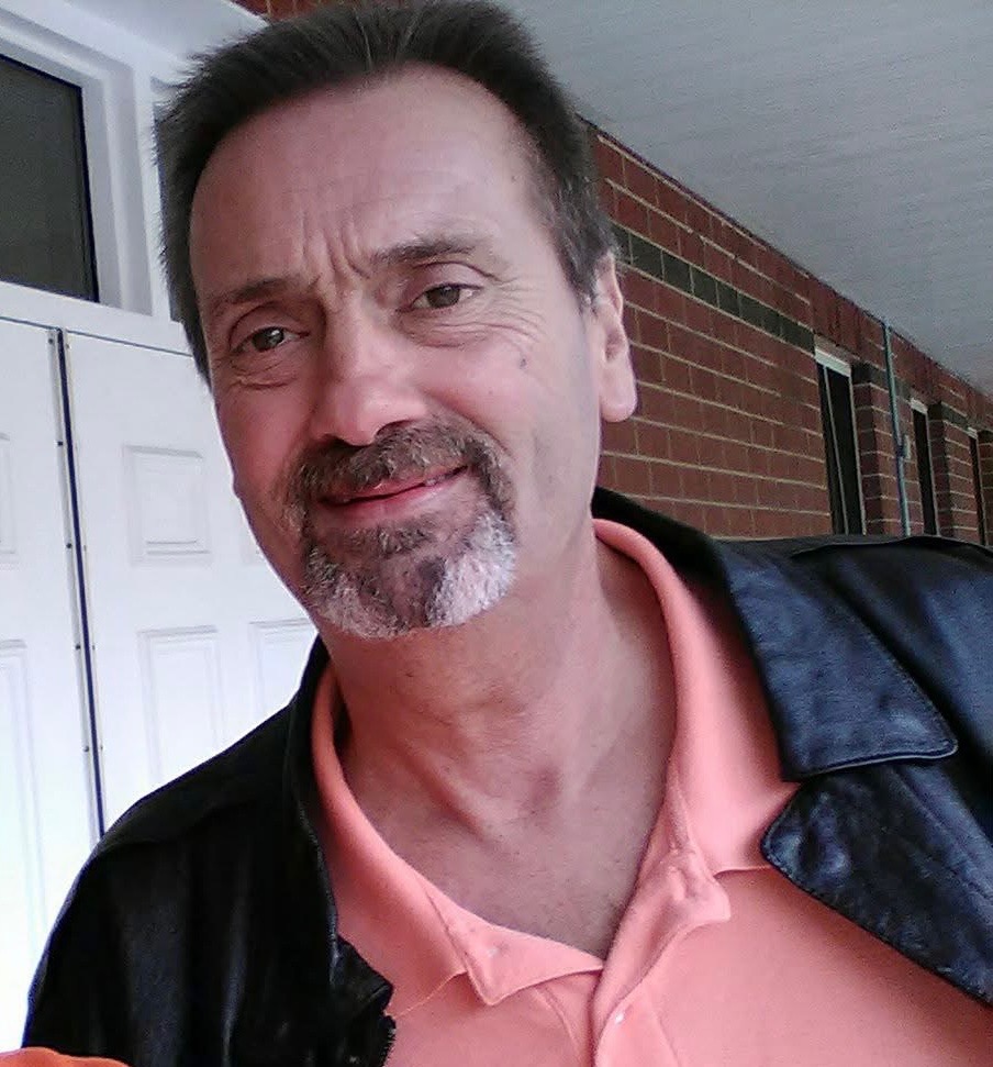 Michael Alan Lee, Sr. | JoCo Report