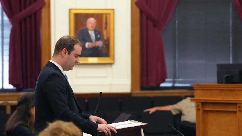 International Moot Court Brings Legal Exchange To Johnston County ...