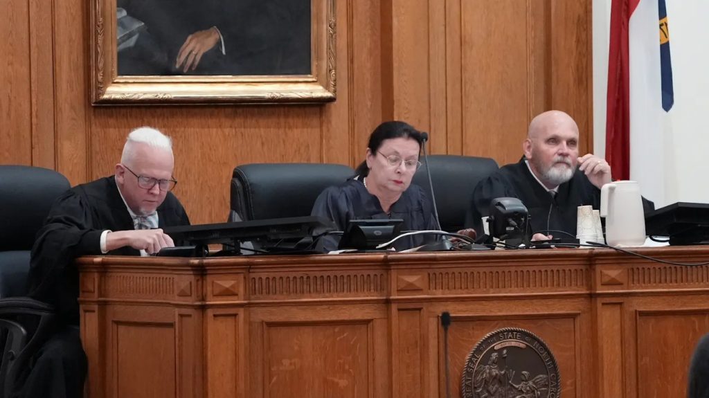 International Moot Court Brings Legal Exchange To Johnston County ...