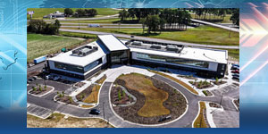 New $40M JCC Advanced Manufacturing Training Center Opens In Four Oaks ...