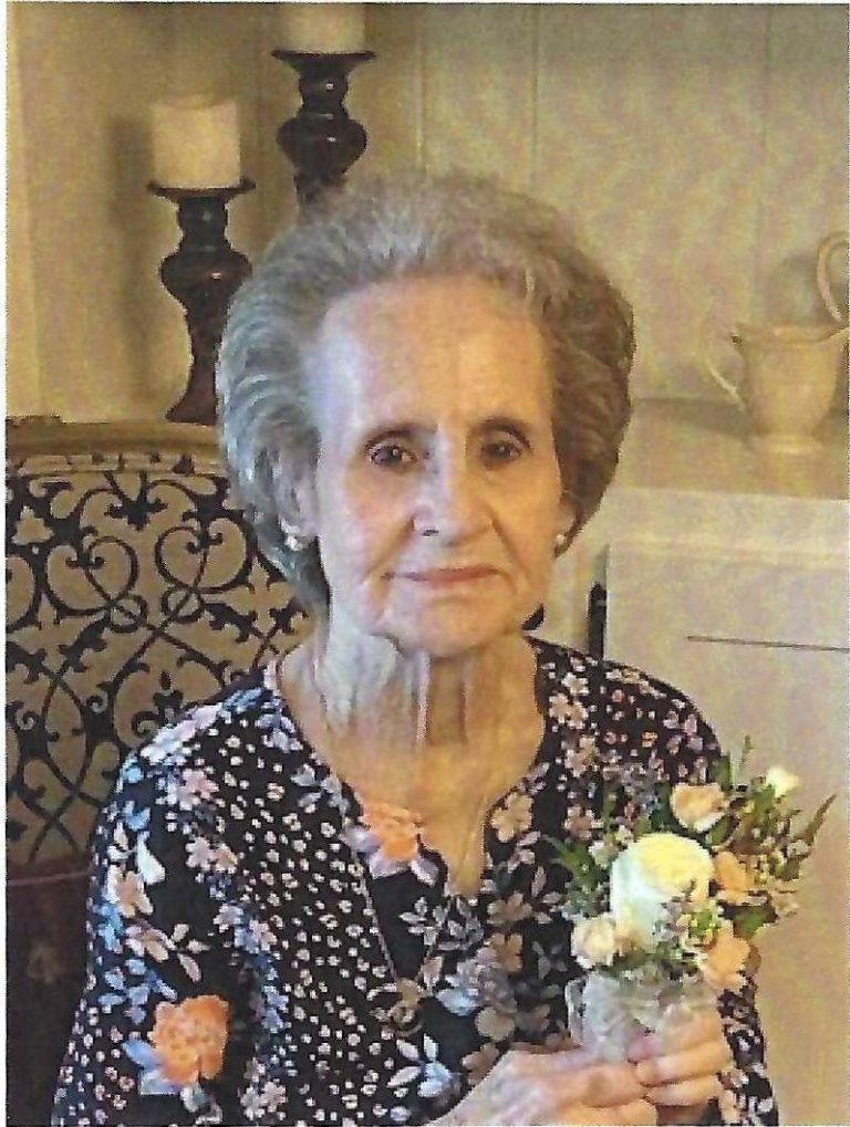 Charlotte Jones | JoCo Report