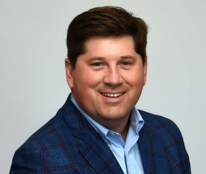 KS Bank Welcomes Mark Eason As Commercial Relationship Manager – JoCo Report