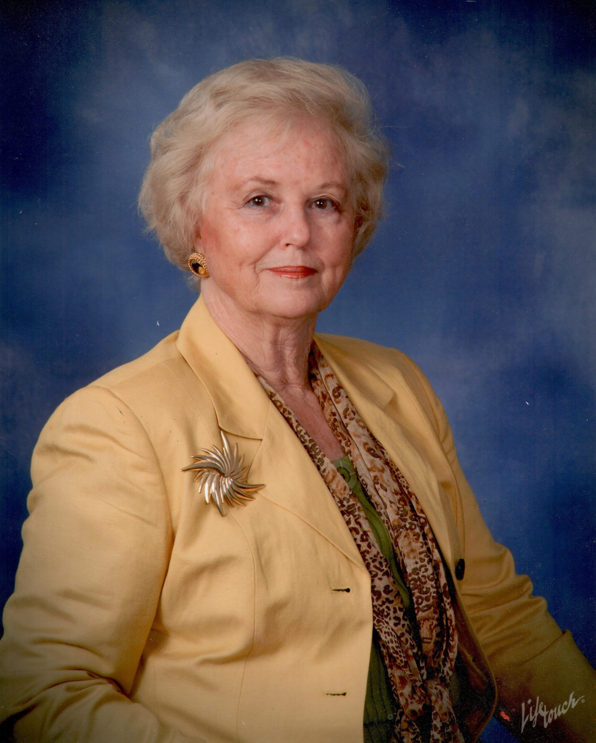 Rachel Blackmon Johnson | JoCo Report