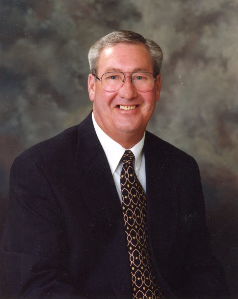 Charles “Duck’ Henry Stuckey | JoCo Report