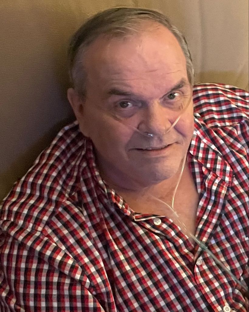 Ralph Wesley Tharp – JoCo Report