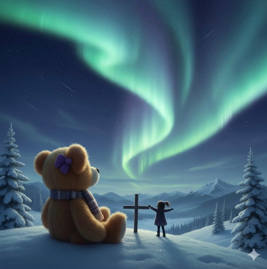 Aurora Ruby Janet Jacobs – JoCo Report