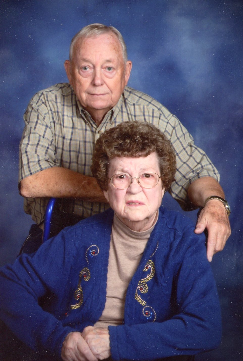 Albert McClee Boykin – JoCo Report