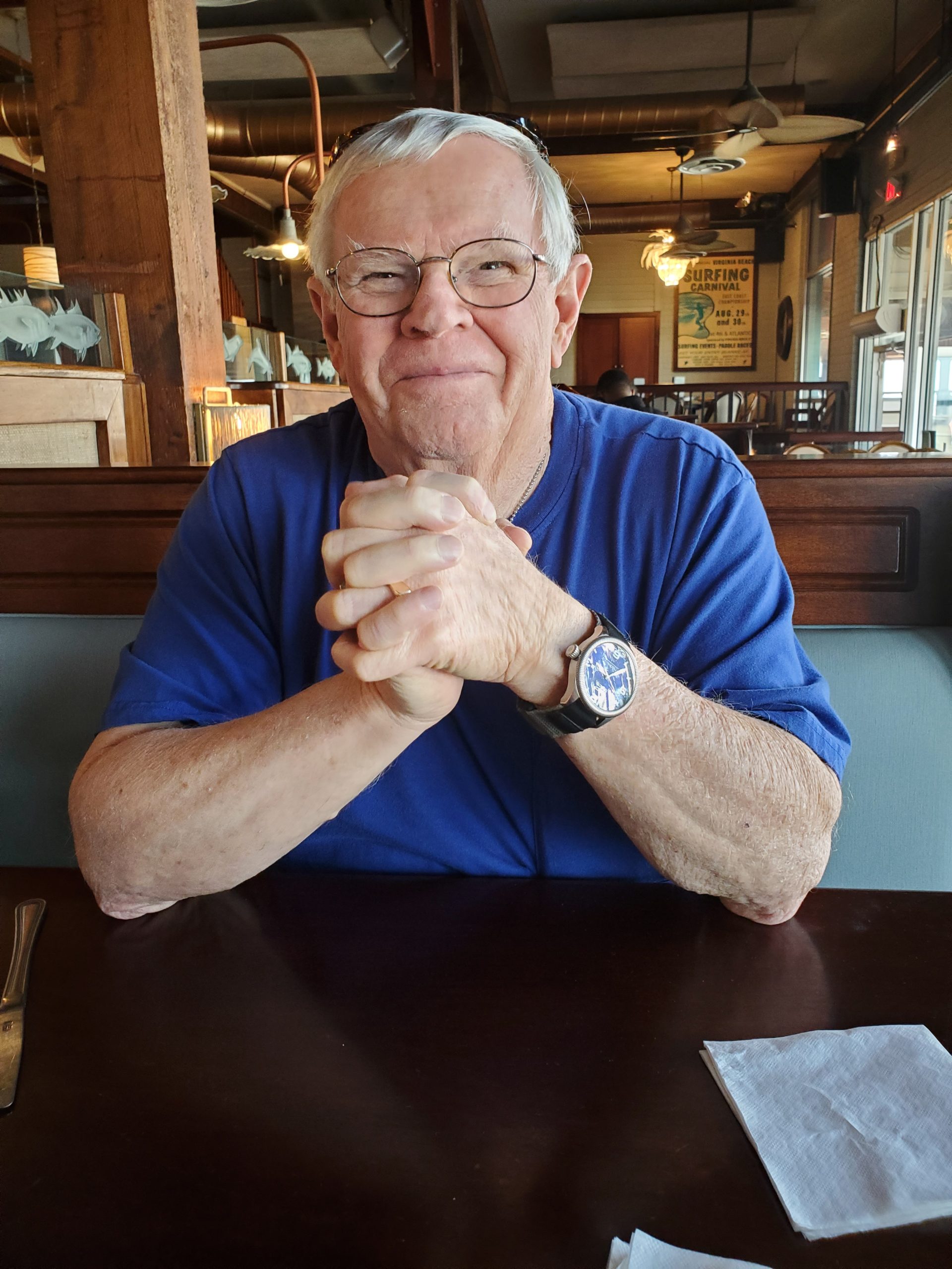 Obituaries – JoCo Report