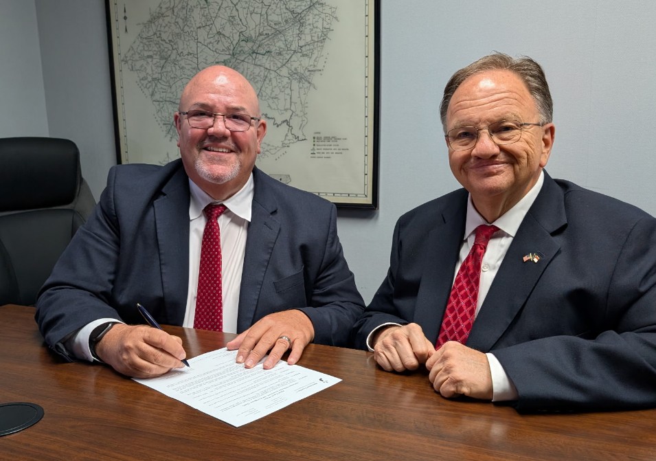 County Leaders Join Effort To Raise Awareness For Alzheimer’s And ...