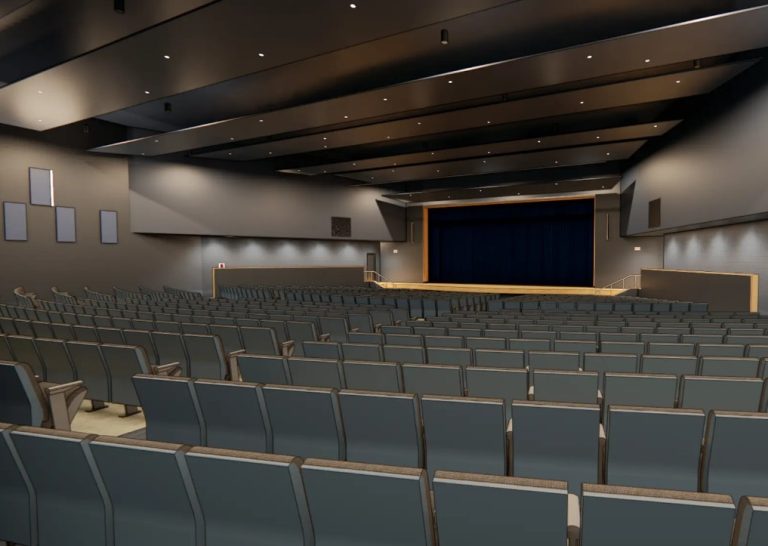 Johnston County School Board Approves New Clayton High School Rebuild ...