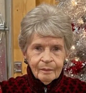 Elsie Rae Boykin – JoCo Report