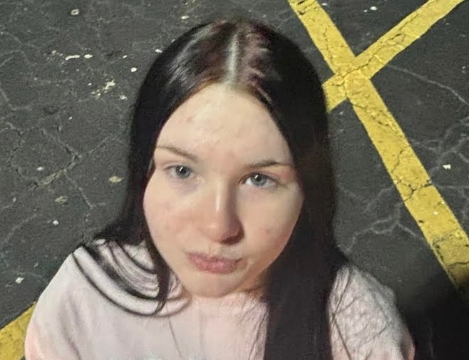UPDATE: Missing 16-Year-Old Girl Found Safe – JoCo Report