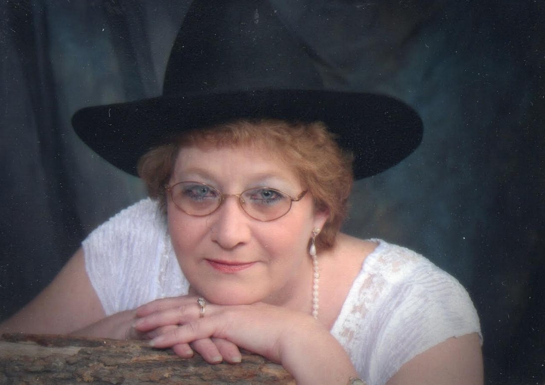 Linda Anne Broughton Sexton – JoCo Report