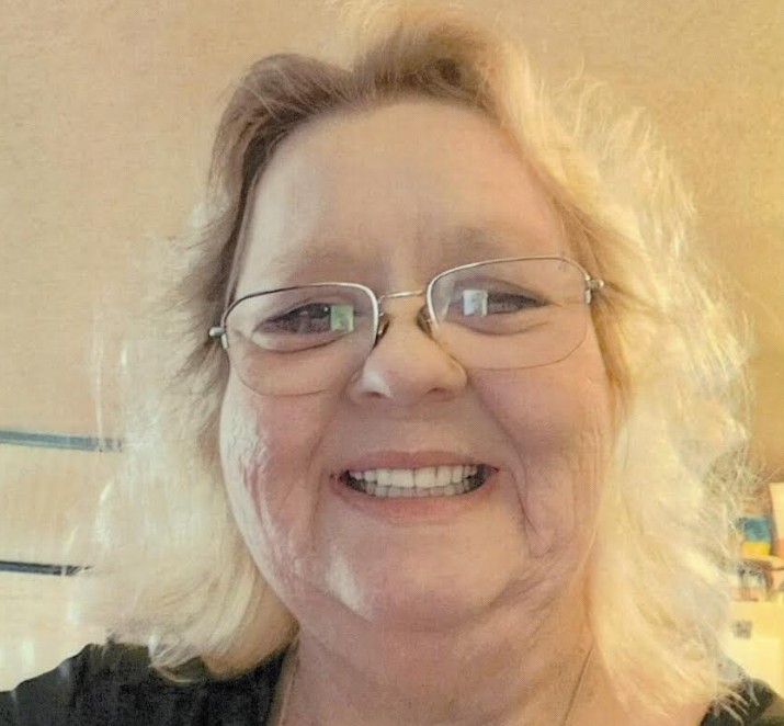 Lisa Cyrelle Denton Vick – JoCo Report