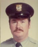 Ralph Douglas Clayborne – JoCo Report