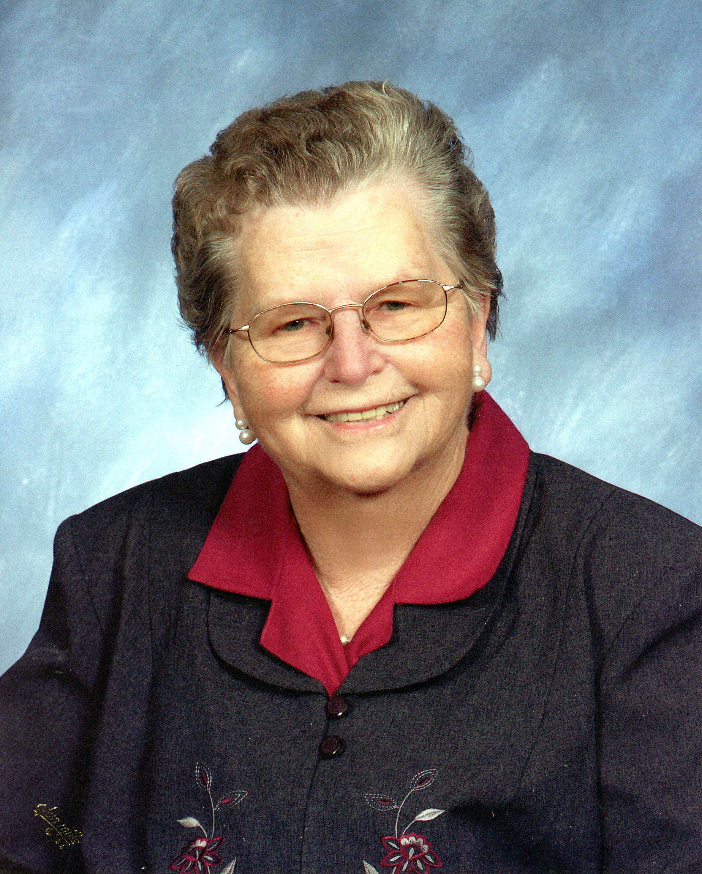 Ellen Rose Hayes Wilson – JoCo Report