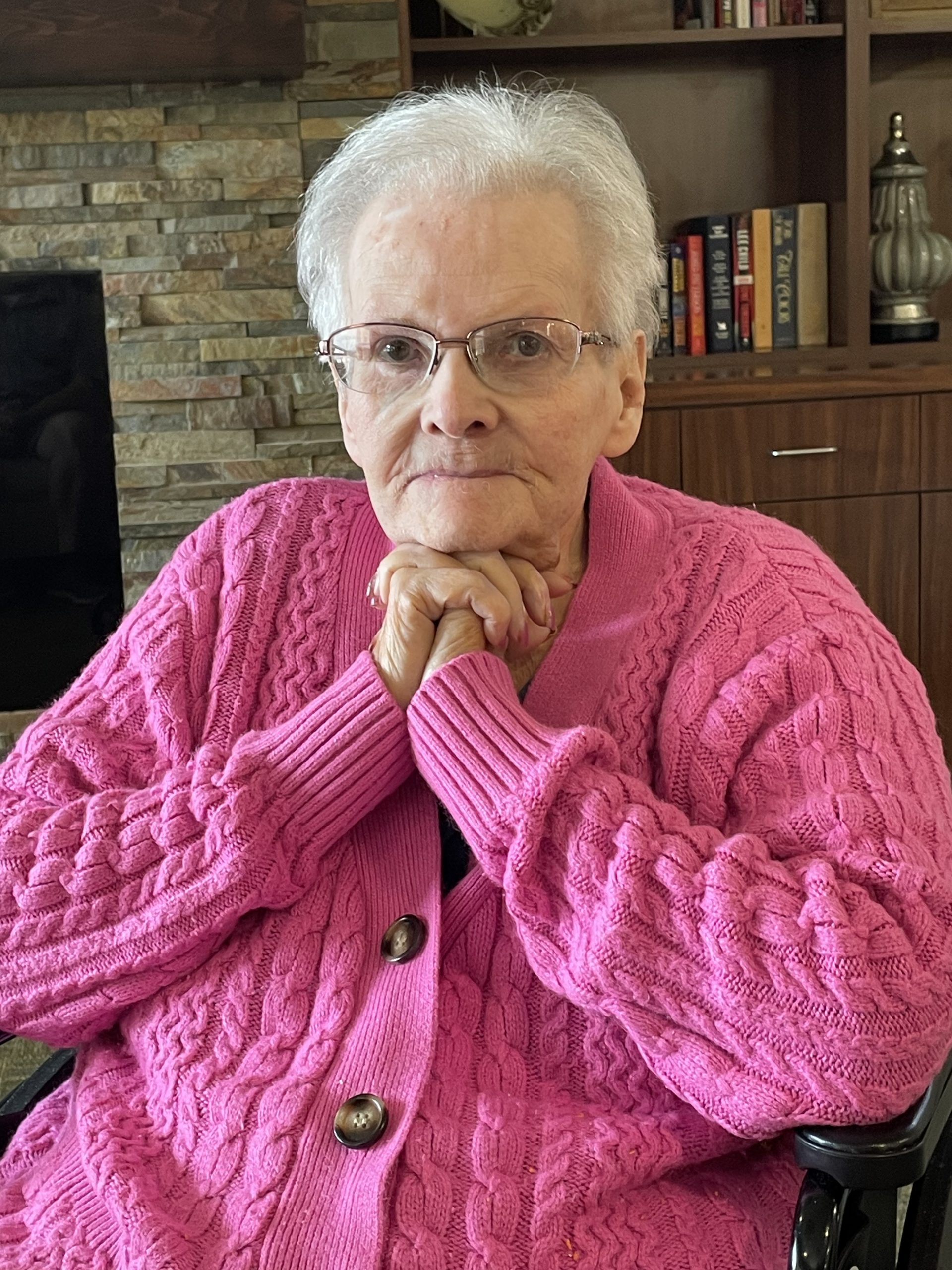 Sara Elizabeth Crawford – JoCo Report