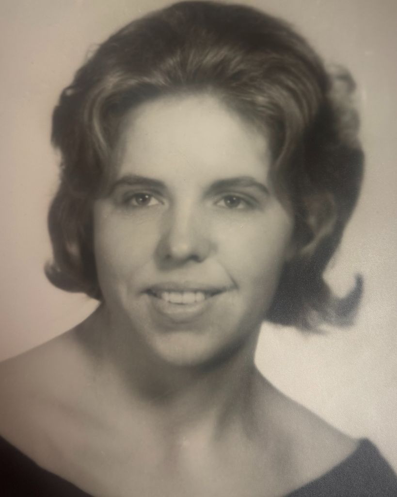 Brenda Marie Smith – JoCo Report