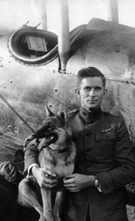 Aviation Pioneer Lt. Belvin Maynard To Be Featured On N.C. Highway ...