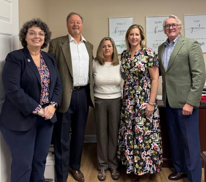 New Member Appointed To Johnston County ABC Board – JoCo Report