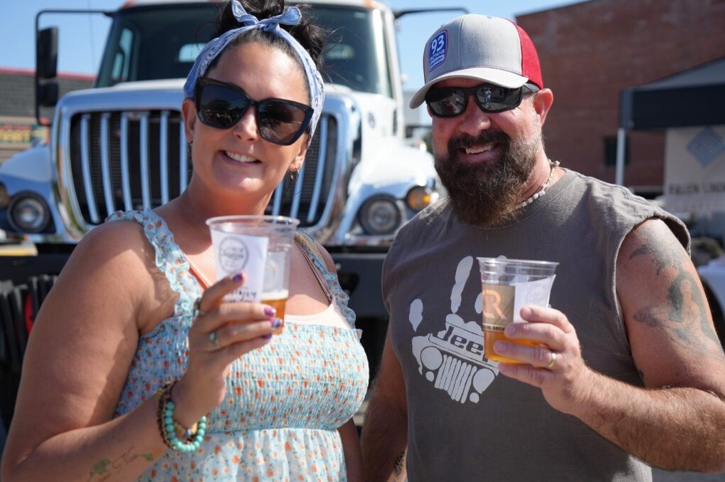 Clayton Expands Downtown Social District Boundaries – JoCo Report