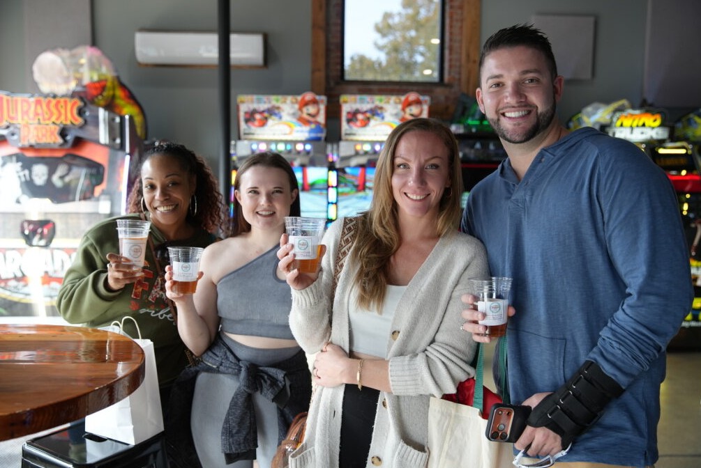 Clayton Expands Downtown Social District Boundaries – JoCo Report