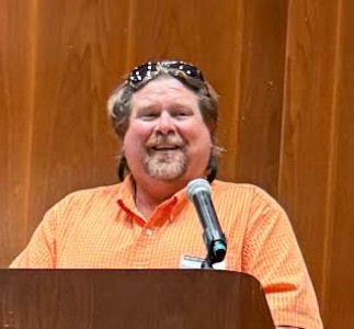 Johnston County Environmental Health Leader Honored – JoCo Report