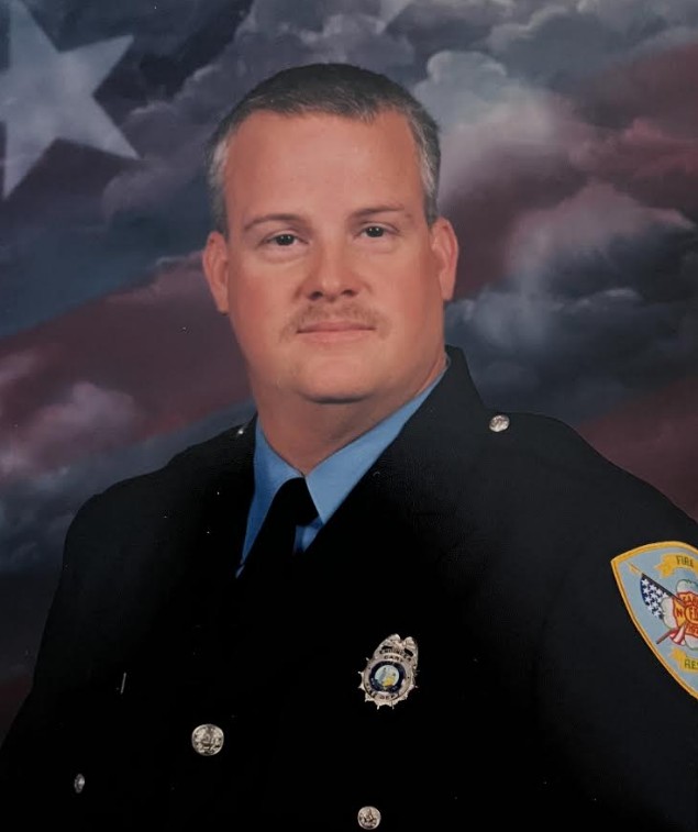 Fred Louis Caddell Jr. – JoCo Report