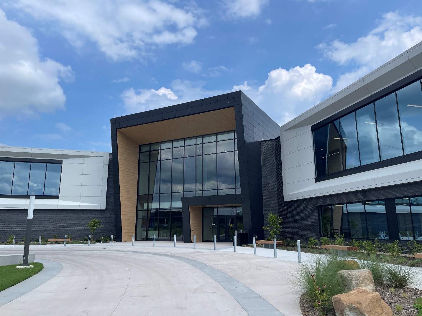 JCC Receives $3.6 Million Grant To Prepare Workforce For Vulcan ...