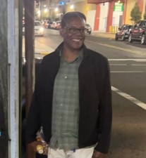 Linwood Decarius “Dee Dee” Haley – JoCo Report