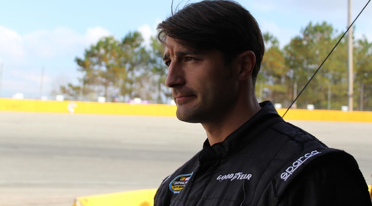 Southern National To Name Grandstands After Matt McCall – JoCo Report