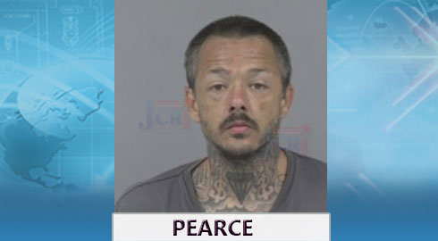 Investigation Uncovers Drug-Smuggling Scheme Using Magazines At County Jail – JoCo Report