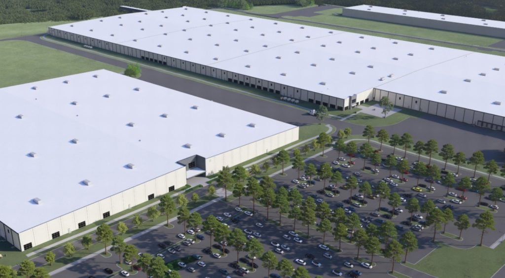 Scout Motors To Establish New Headquarters In Charlotte, Bringing 1,200 ...