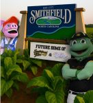 Play Ball: Smithfield Approves $6 Million Stadium, Welcomes Tobs ...