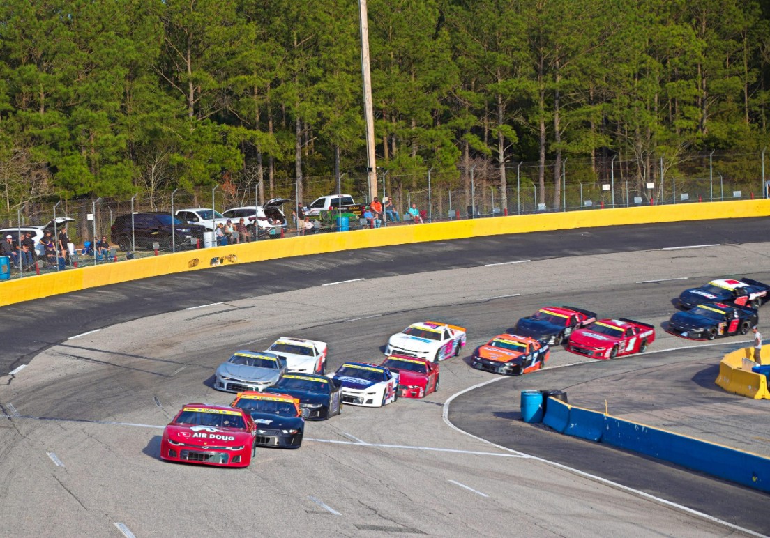 Thanksgiving Classic Returns To Southern National Motorsports Park ...