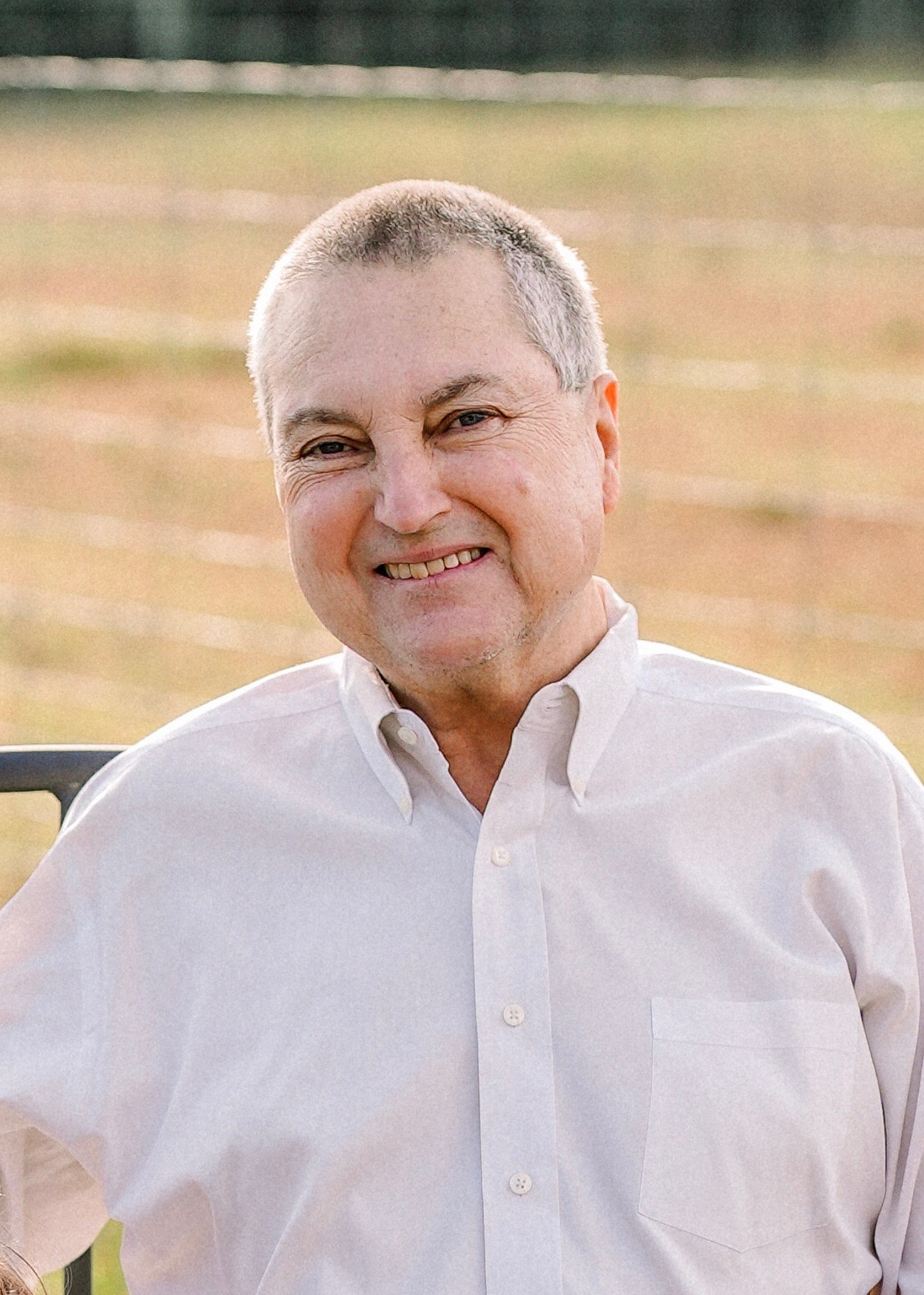 Jimmy “Jay” Brooks Wood Jr. – JoCo Report